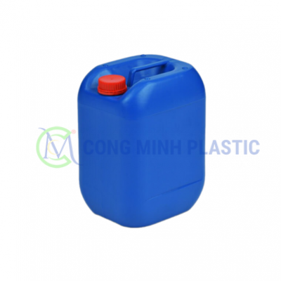 Can Nhựa 20 Lít - Nhựa Công Minh